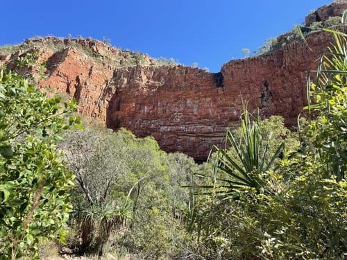 Best Hikes and Trails in El Questro Wilderness Park | AllTrails