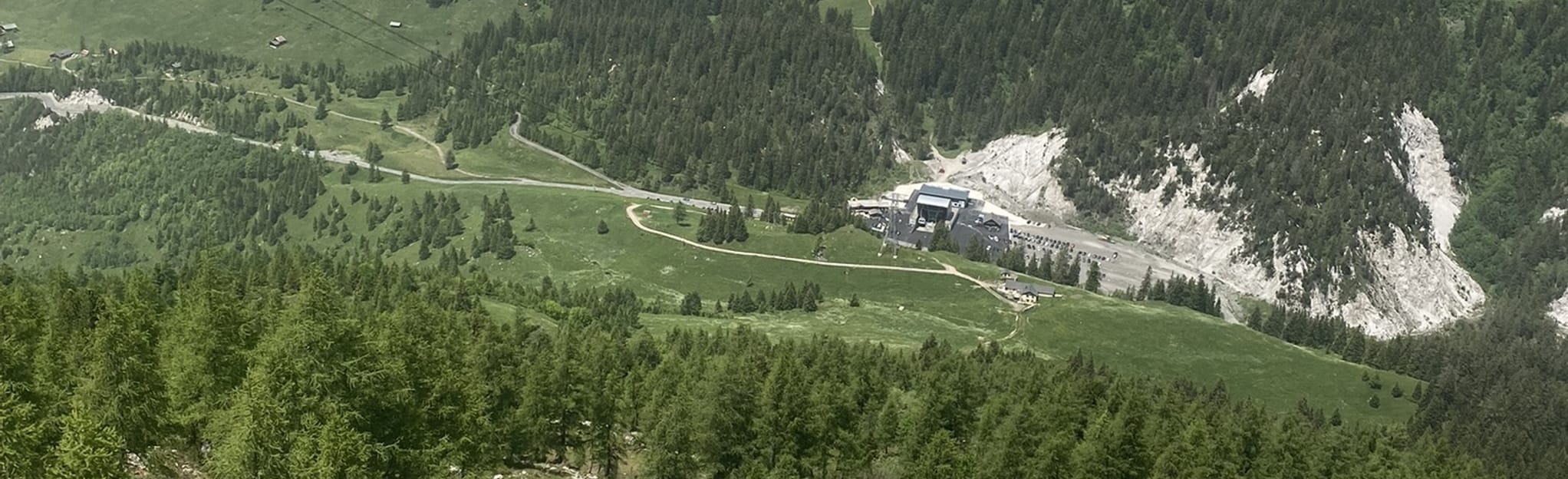 Col du Pillon - Diablerets hut: 15 foto's - Vaud, Switzerland | AllTrails