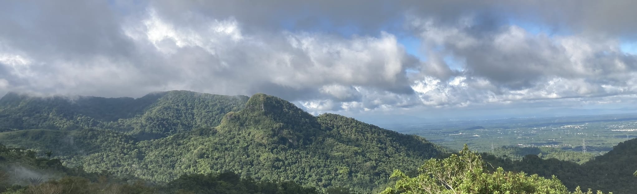 Mount Dalaga via Manabu Trail: 8 Reviews, Map - Batangas, Philippines ...