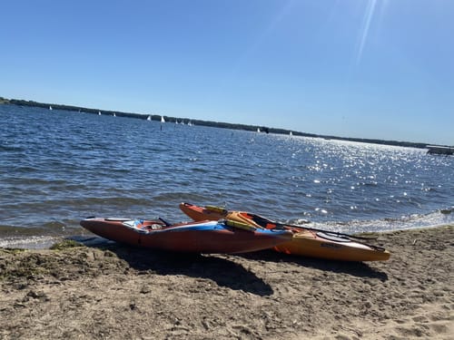 Best Hikes and Trails in Gull Point State Park | AllTrails