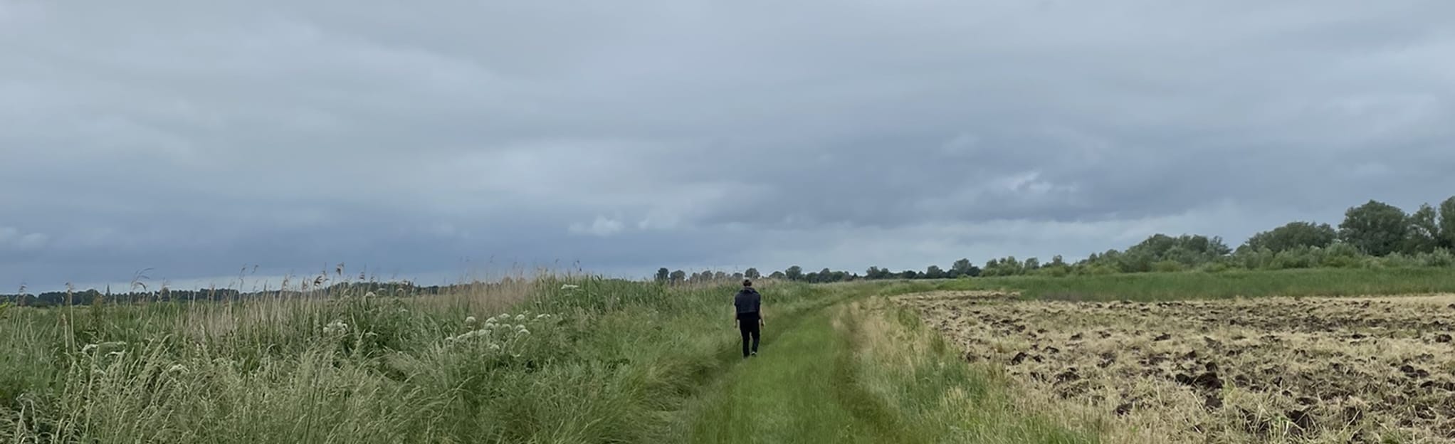 Hanson Needingworth Quarry Circular, Cambridgeshire, England - 13 ...