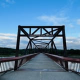 Rundle Park Riverside Trail, Alberta, Canada - 217 Reviews, Map | AllTrails