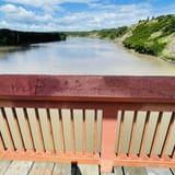 Rundle Park Riverside Trail, Alberta, Canada - 217 Reviews, Map | AllTrails