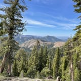 PCT: CA Section M - Highway 49 to Belden, California - 52 Reviews, Map ...