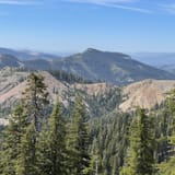 PCT: CA Section M - Highway 49 to Belden, California - 54 Reviews, Map ...
