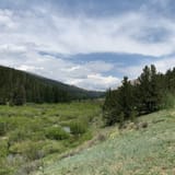 Weston Pass Road, Colorado - 155 Reviews, Map | AllTrails