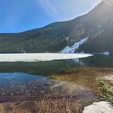 Flora Lake Trail, British Columbia, Canada - 96 Reviews, Map | AllTrails