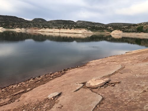 Best Hikes and Trails in Red Fleet State Park | AllTrails