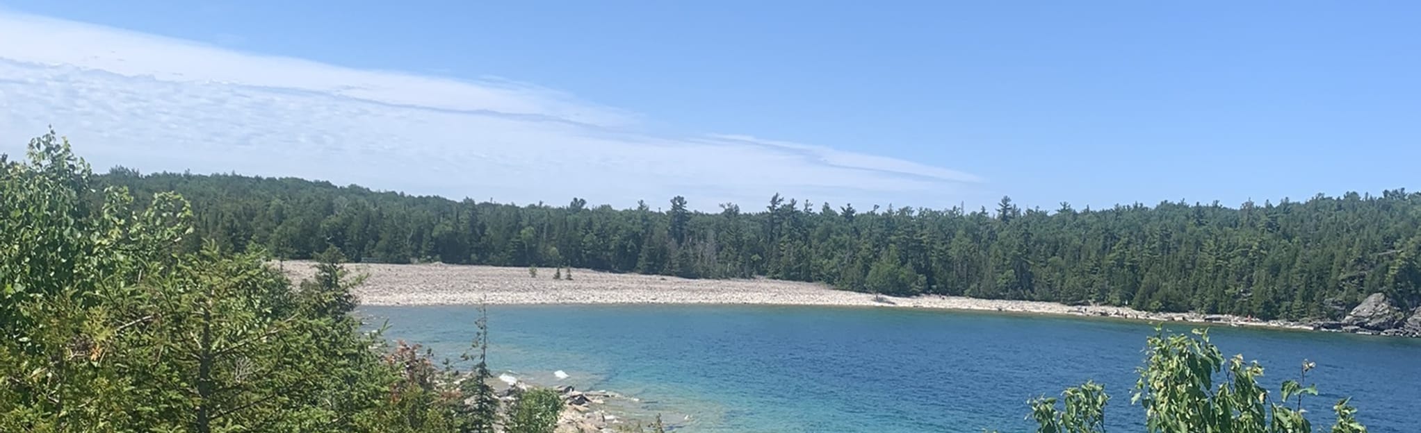 Georgian Bay, Bruce and Horse Lake Trail Loop - Ontario, Canada | AllTrails