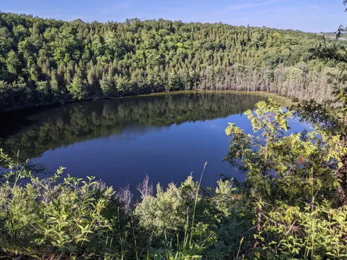 Best 10 Hikes and Trails in Clark Reservation State Park | AllTrails