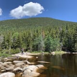 Mount Nancy via Nancy Pond Trail, New Hampshire - 202 Reviews, Map ...