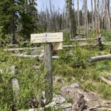 Boulder Lake, Montana - 46 Reviews, Map | AllTrails