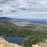 Boulder Lake, Montana - 46 Reviews, Map | AllTrails