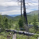 Boulder Lake, Montana - 46 Reviews, Map | AllTrails