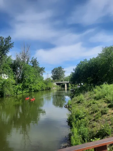 Best Forest Trails in Delson | AllTrails