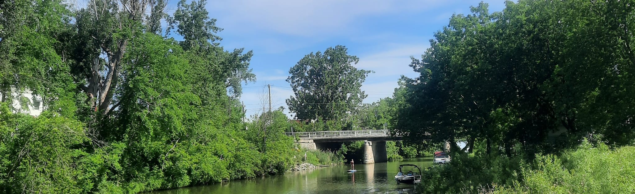 Kayak on la Tortue River: 23 Reviews, Map - Quebec, Canada | AllTrails