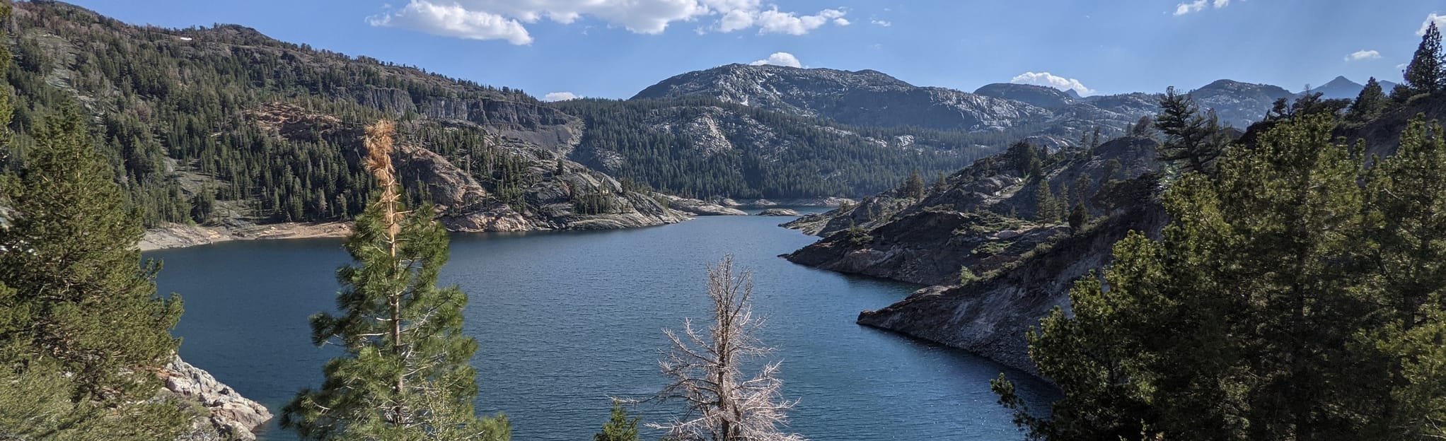Gem Lake via Rush Creek Trail, California - 544 Reviews, Map | AllTrails