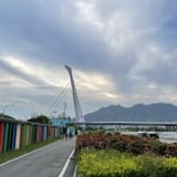 Shezi Island Bicycle Path, Taipei City, Taiwan - 42 Reviews, Map ...