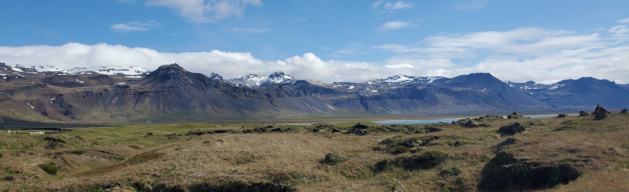 Búðir - Búðaklettur, Western, Iceland - 39 Reviews, Map | AllTrails