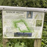 Thornton Reservoir and Bagworth Heath Woods Circular, Leicestershire ...