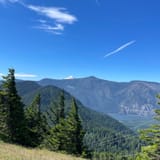 Augspurger Mountain Trail, Washington - 120 Reviews, Map | AllTrails