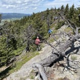 Whaleback Trail, Alberta, Canada - 41 Reviews, Map | AllTrails
