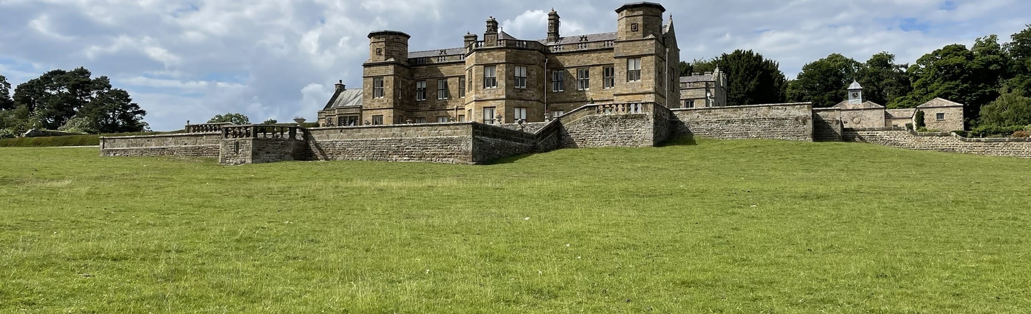 Thornton Steward Circular, 120 Fotos - North Yorkshire, England | AllTrails