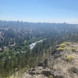 Fat Rabbit Loop Trail, Oregon - 374 Reviews, Map | AllTrails