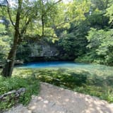 Blue Spring Trail, Missouri - 211 Reviews, Map | AllTrails
