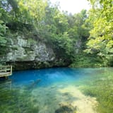 Blue Spring Trail, Missouri - 210 Reviews, Map | AllTrails
