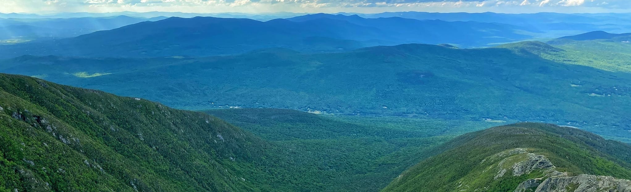 Mount Madison and Adams via the Valley Way Trail: 451 Reviews, Map ...