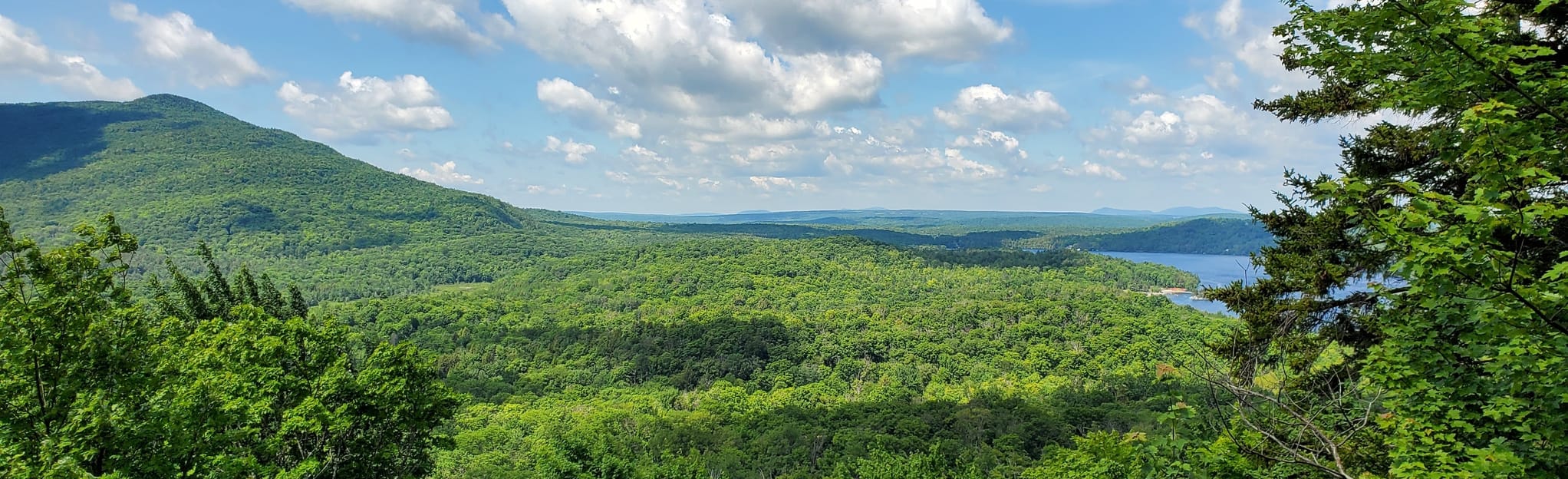 Mont-Chauve via Sentier du Pékan: 1.827 Fotos - Québec, Kanada | AllTrails