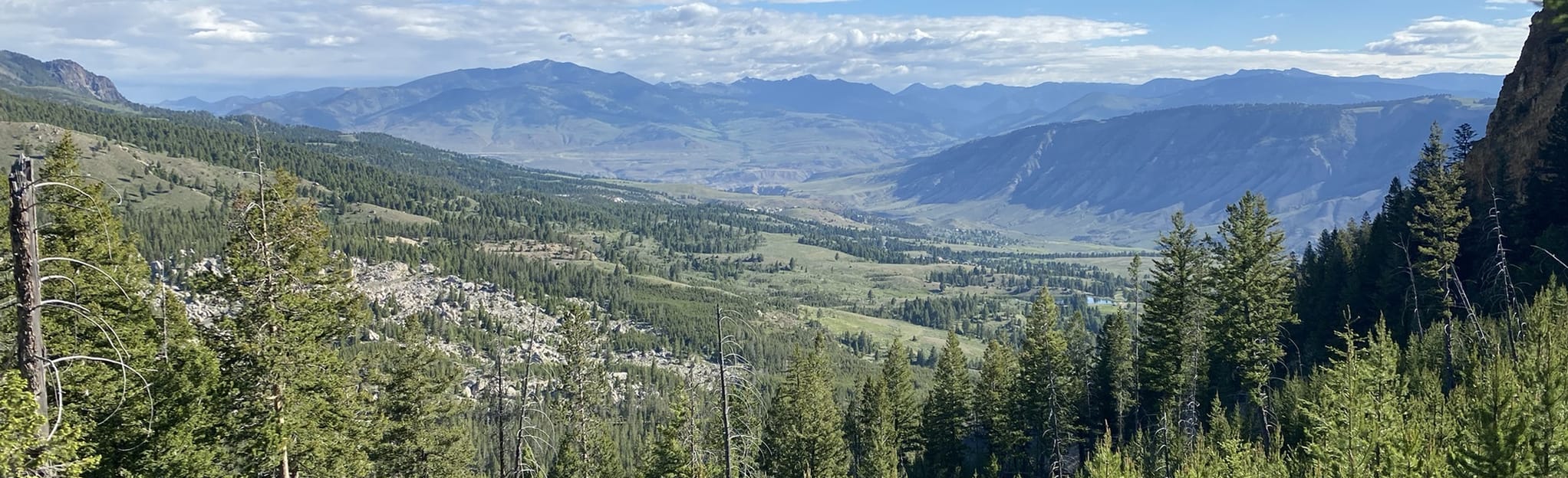 Bunsen Peak: 961 Reviews, Map - Montana | AllTrails