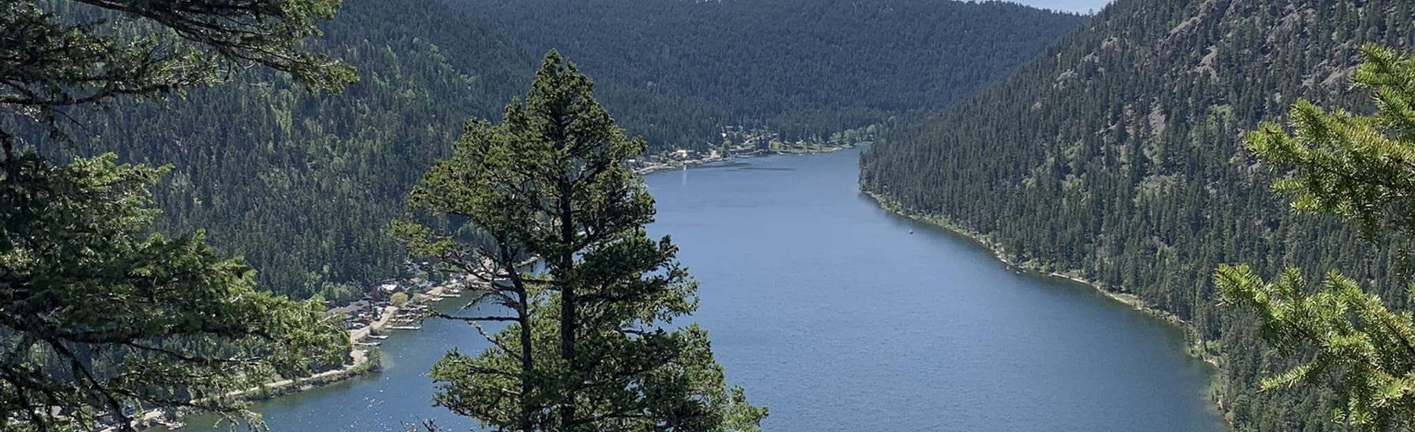 Gibraltar Rock via Bluff Trail: 38 Reviews, Map - British Columbia ...