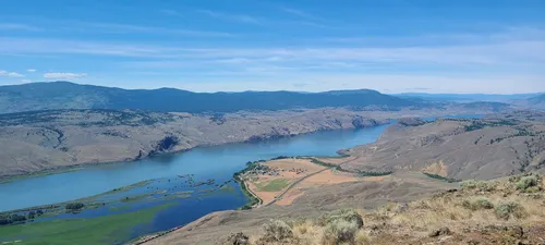 10 Best Trails and Hikes in Kamloops | AllTrails