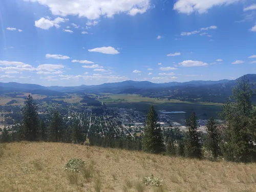 Best Hikes and Trails in Colville | AllTrails