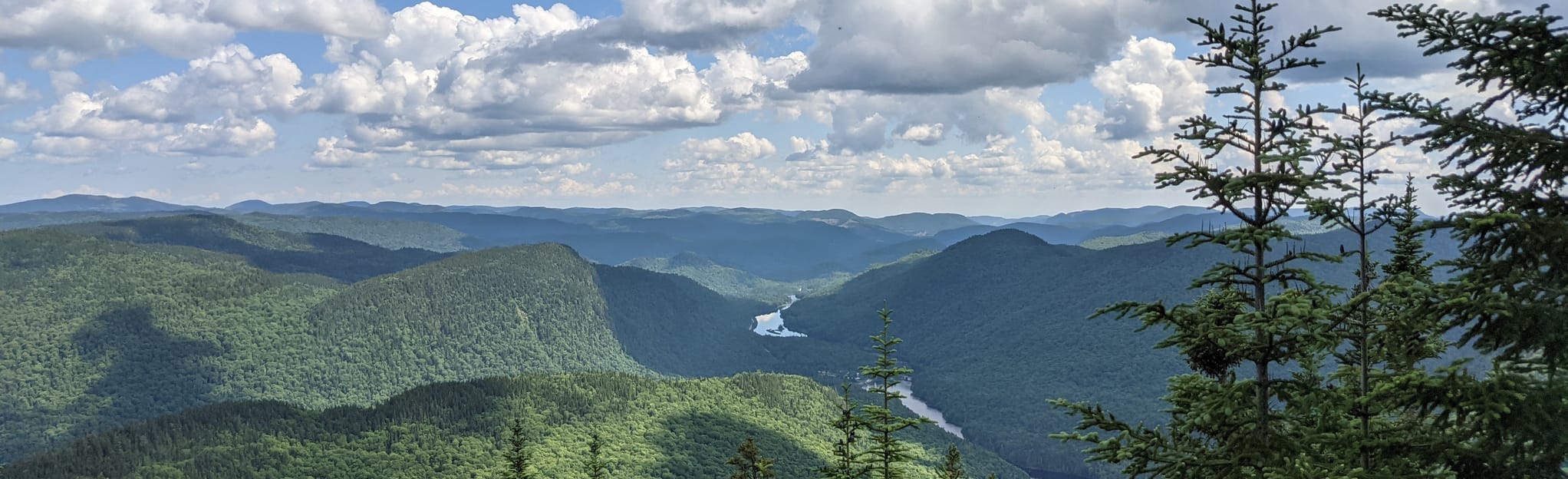 The Wolves Trail, Quebec, Canada - 1,538 Reviews, Map | AllTrails