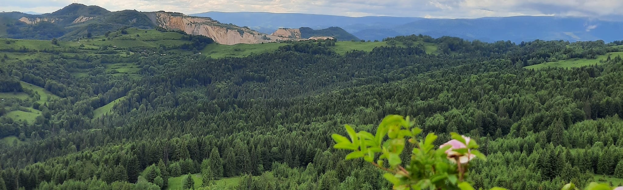 Marathon Rosia Montana, Alba, Romania - Map, Guide | AllTrails