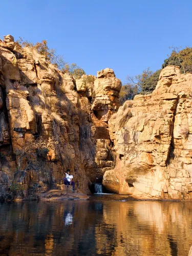 10 Best River Trails in Madibeng NU | AllTrails