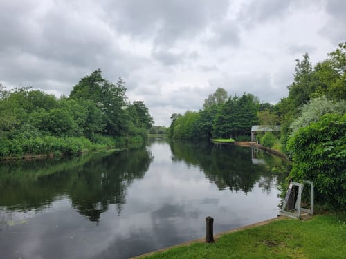 Best Trails in Blickling Park | AllTrails