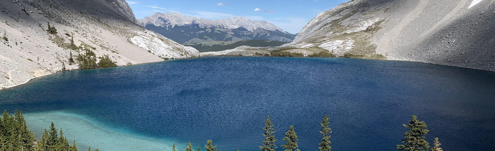 Carnarvon Lake, Alberta, Canada - 654 Reviews, Map | AllTrails