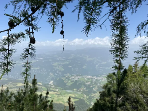Best Hikes and Trails in Lavina Bianca | AllTrails