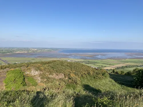 10 Best Historic Site Trails in Strangford and Lecale National ...