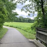 White River Greenway Loop, Indiana - 87 Reviews, Map | AllTrails