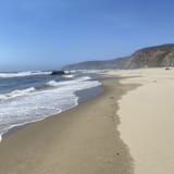 Kehoe Beach Trail, California - 308 Reviews, Map | AllTrails
