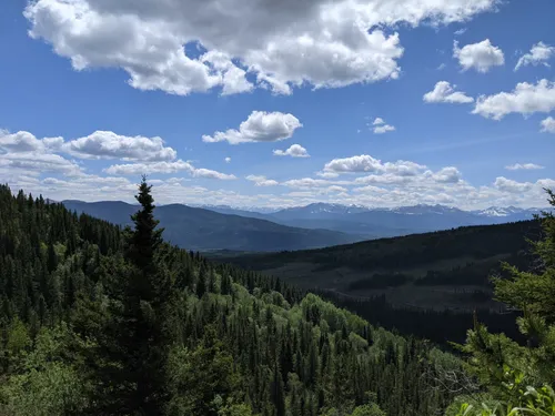 2023 Best 10 Trails and Hikes in Grande Cache | AllTrails
