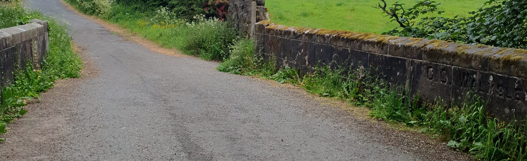 Claughton on Brock, Lancashire, England - 3 Reviews, Map | AllTrails