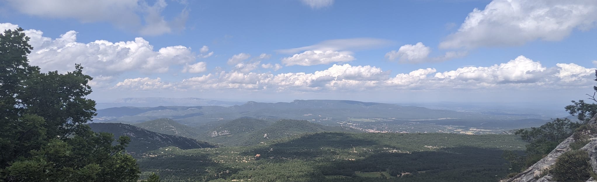 Col du Saint-Pilon - Signal of Sainte-Baume: 14 Reviews, Map - Var ...