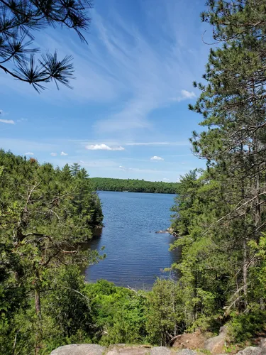 Best Hikes and Trails in Silent Lake Provincial Park | AllTrails