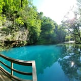 Blue Spring Trail, Missouri - 212 Reviews, Map | AllTrails